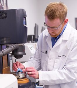 Behind the scenes: AI binder lab - Asphalt magazine