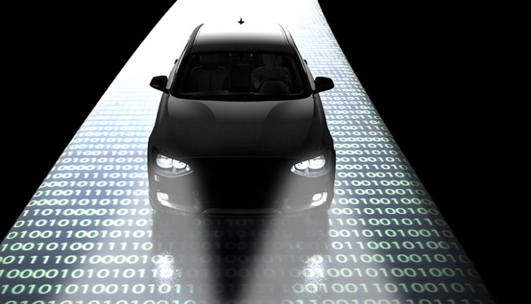 The possibilities are endless with smarter pavements - Asphalt magazine