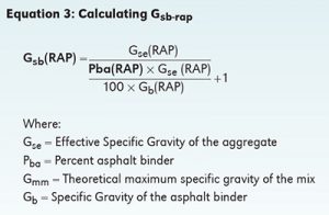 Four tips for controlling asphalt mix designs in the lab and field ...