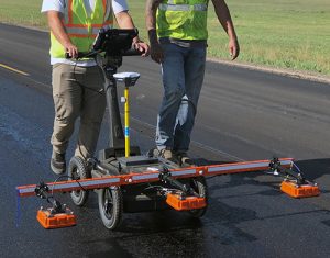 Dielectric Profiling Systems (DPS) prepare to hit the road - Asphalt ...